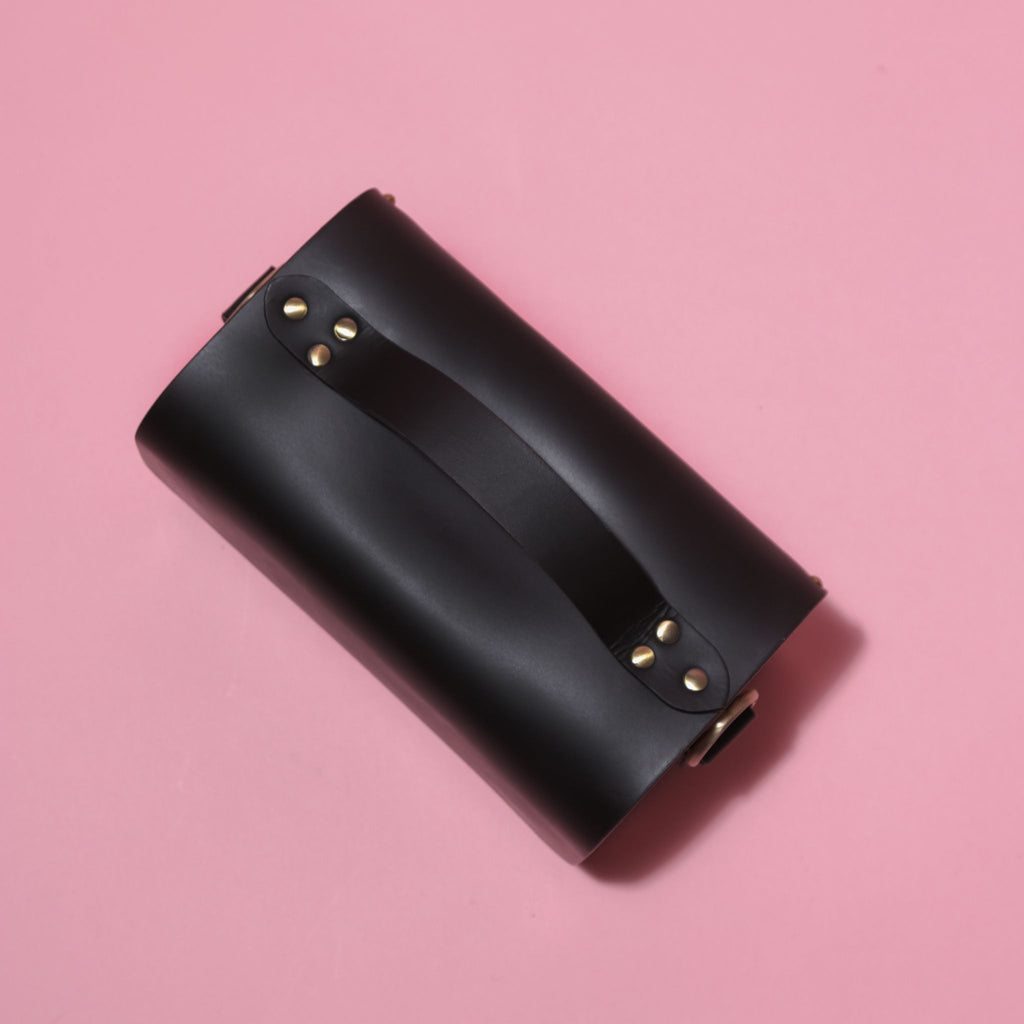 Harness Tool Box - Black – Swarang Designs